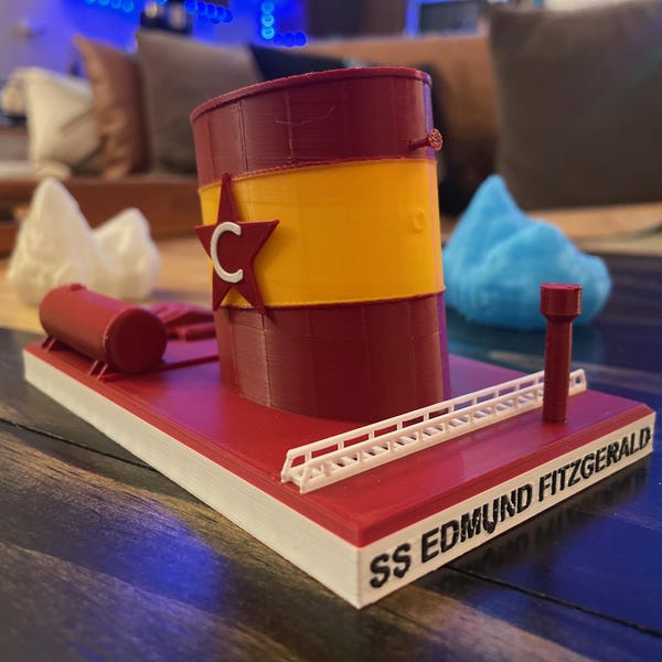 US Capitol Building Replica - Etsy