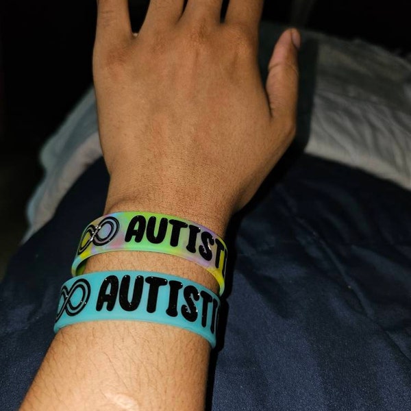 Neuroqueer Infinity Symbol Vinyl Sticker - Neurodiversity - Etsy