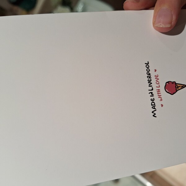 The Simpsons Bart and Lisa Sibling Card | Funny Birthday Card for ...