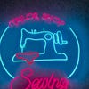 Custom Zoo Crew Metal Wall Art LED Light, Zoo Crew Metal Sign, Zoo Crew ...