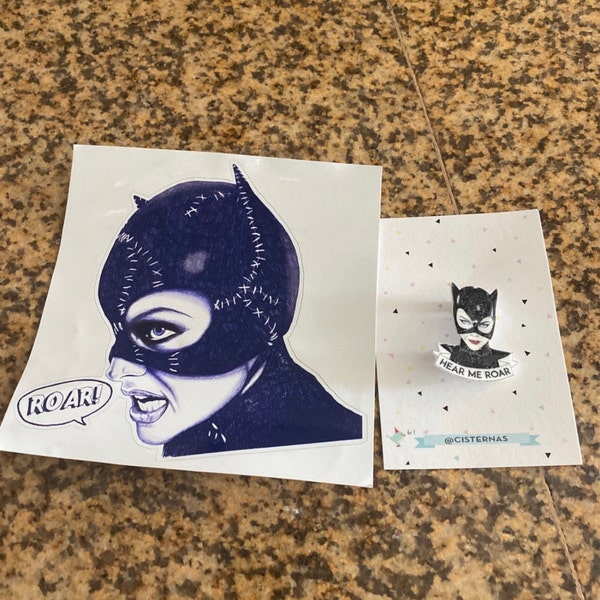 Anatomical Heart Brooch With and Without Cupids' Arrow - Etsy