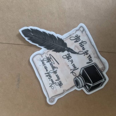 DMB Grey Street Lamp Sticker - Etsy