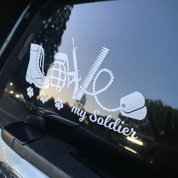 Sign Language Car Decal - Sign Language Sticker - ASL I Love You Laptop ...