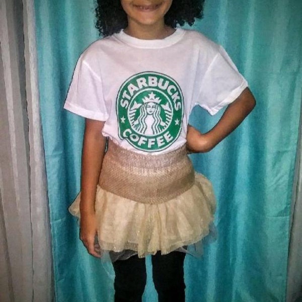 Starbies Coffee SVG Cutting File, Starbies Logo SVG, Starbies Coffee ...