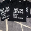Are We Drunk SVG, Girls Weekend Svg, Bff Svg, Silhouette, Cricut ...