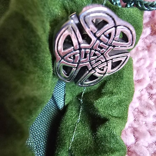 Men's Celtic Knot Tie Tack, Hat Pin, Lapel Pin,(tt7), Mens Gifts ...