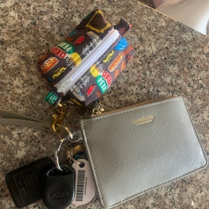 Purse Pal Tab Add-on/friends Purse Pal Tab/ Purse Pal Tab/ - Etsy