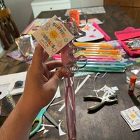 Have a Bright SUMMER GIFT TAGS, Printable School is Out Sunglasses ...