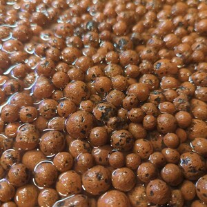 Leca Balls Expanded Clay Balls Hydro Balls - Etsy