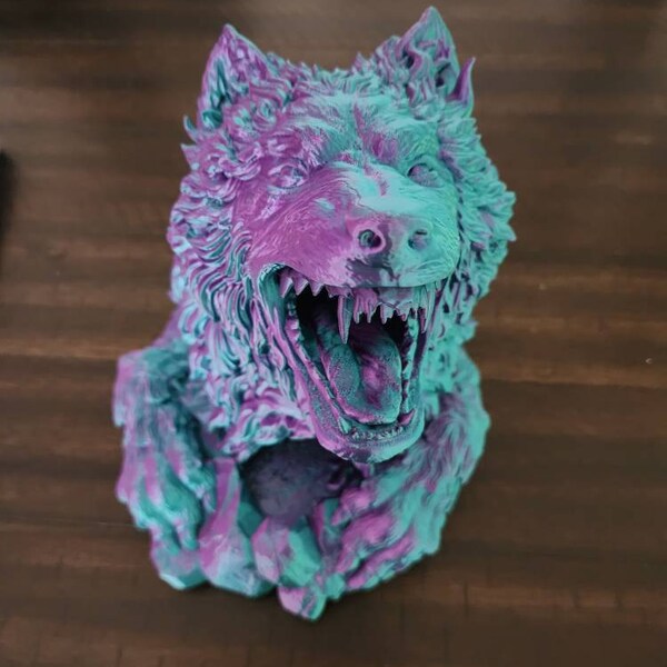 Hello Neighbor 2-press Badge-3d Printed-fan Inspired Game Prop - Etsy