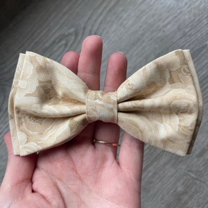 Halloween Bow Tie, Rainbow Bow Tie, Clown Bow Tie, Multicolor Bow Tie ...