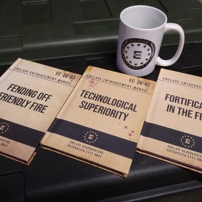 Nuka Cola Cranberry Fallout Inspired Glass Tumbler 16 Oz, Fallout Vault ...