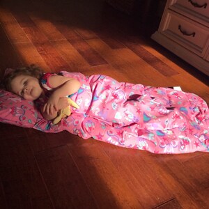 Stephen Joseph Princess Nap Mat Little Girl Nap Mat - Etsy