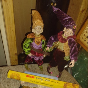 1930s Princess Elizabeth Antique Haunted Doll - Etsy