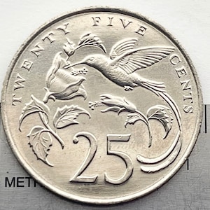 Pyinsa Rupa Animal of Five Beauties & Revolutionary Aung San 25 Kyats ...