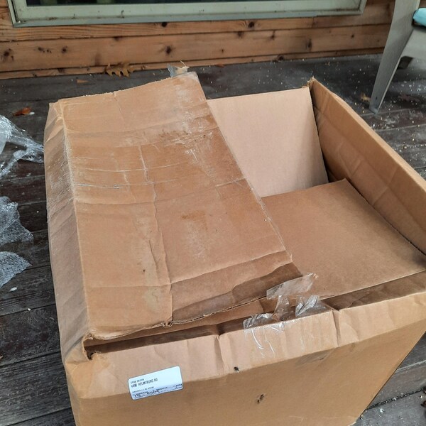 Urn Companion Cremation Box Wooden Urn Funeral Cremation Urn for Ashes ...