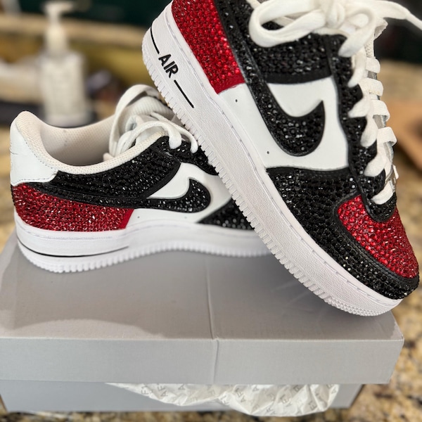 Custom Bling Basketball – Handmade Rhinestone Crystal Basketball Decor ...