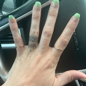 Floppy Loops Artisan Crafted Chain Maille Bracelet, Floppy Loops ...