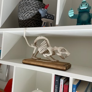 Genetically Engine-eared Vacanti Mouse, Vegan Faux Taxidermy ...