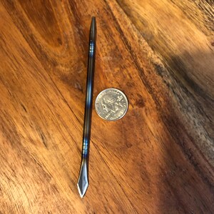 Made to Order Hand Made Razor Stand Aluminum, Bespoke - Etsy