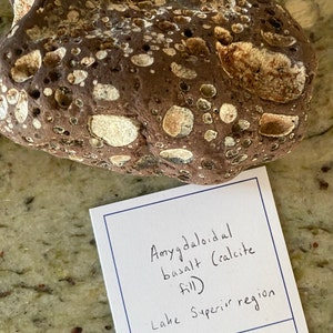 Llanite porphyritic Rhyolite With Blue Quartz From Llano County, Texas ...