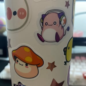 Valorant Brimstone Bawk Bawk Spray Valorant Spray Jett - Etsy