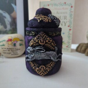 Mushroom Wiccan Athame Woodland Crystal Blade, Wicca Ritual Knife ...