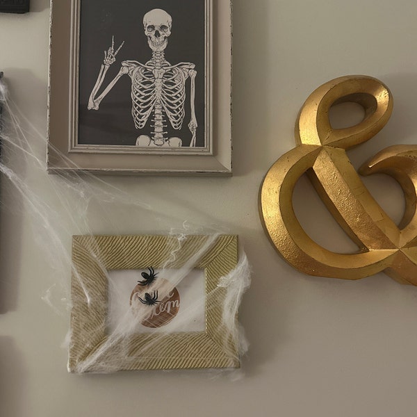 Halloween Prints | 20 HALLOWEEN PRINTABLES | Halloween Decor ...