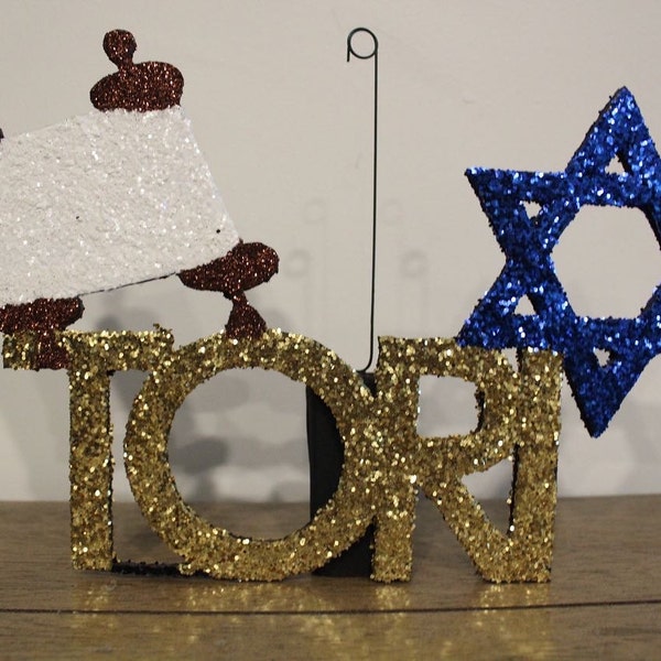 Personalized Graduation Centerpiece, Keepsake, & Photo Holder/balloon ...