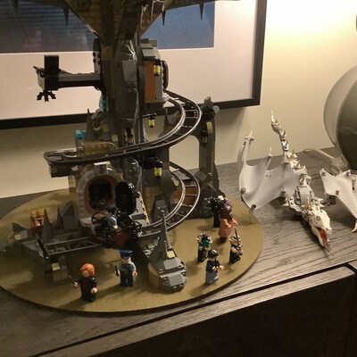 Wool Felt Everyday Carry Landing Pad Phone Mat EDC Valet Tray Phone ...