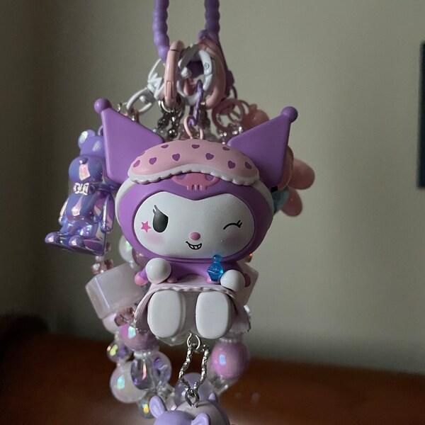 Phone Strap | Phone Chain | Kawaii Keychains | High Quality Keychain ...