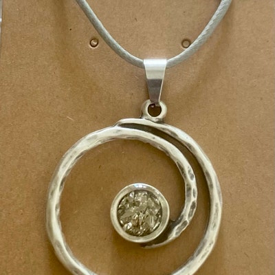 Antique Silver Plated Pendants 55x30mm Antique Silver Plated - Etsy