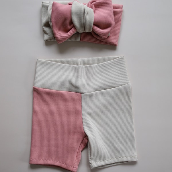 Toddler Bike Shorts Pattern, Baby Biker Short Pattern, Bike Shorts ...