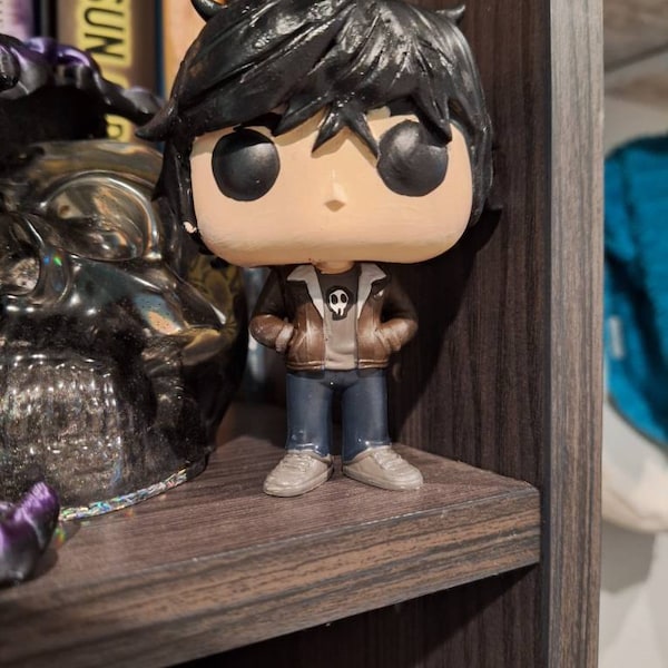 Leo Valdez Custom Figure From Percy Jackson - Etsy