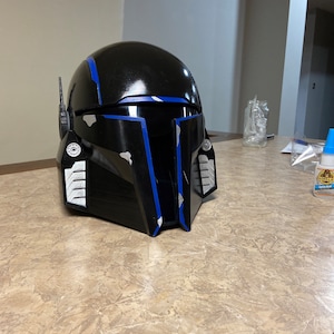 Ceremonial Mayan/aztec Panther Skull Warrior Helmet/mask - Etsy