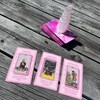 Printable Tarot Deck, Tarot Keywords, DIGITAL FILE, Tarot Cheat Sheet ...