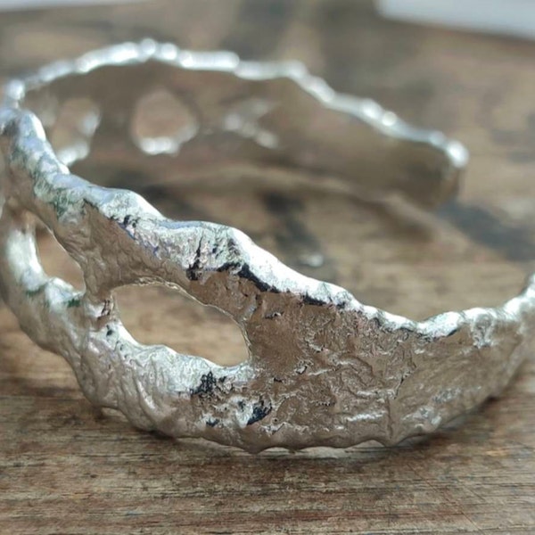 3mm and 6mm Black Sterling Silver & 18ct Yellow Gold Ring Set | Couples ...