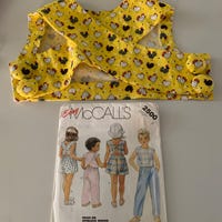 Butterick 4864 Victorian Style Nightgown and Robe Pattern Eileen West ...