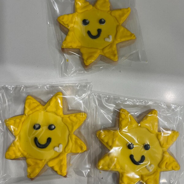 Ms Rachel Cookies 1 Dozen - Etsy