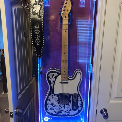 Fender Telecaster Mim/standard Players Tele/50s Reissue With CUSTOM ...
