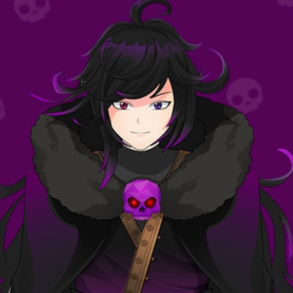 Custom PNG Tuber Avatar: Animated Vtuber Streamer (veadomini File) - Etsy