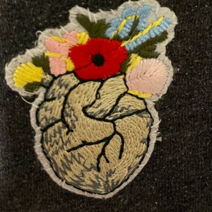 1 Inch 2 Inch Face Mask Patch Patch Deal Iron on Patch - Etsy