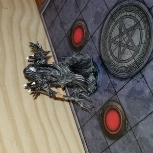 Cranium Rats Miniature Crippled God Foundry D&D 5e - Etsy