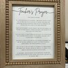 Dispatcher Prayer Printable Wall Art Dispatch Office Decor Christian ...