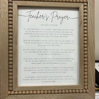 Dispatcher Prayer Printable Wall Art Dispatch Office Decor Christian ...