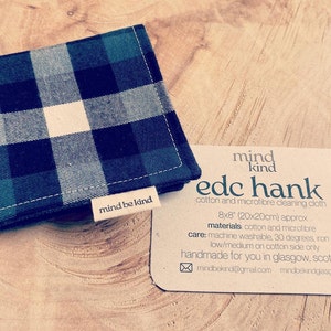 500 Pcs Custom Cotton Logo Labels/brand Labels for Handmade Items ...