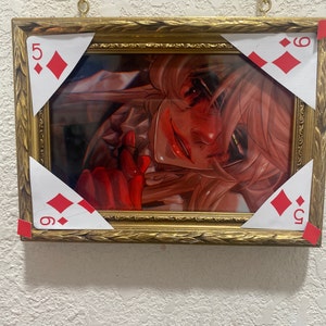 Fanart JJK Koi Fish Satosugu Satoru Gojo and Suguru Geto - Etsy UK