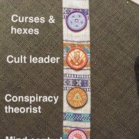 Alternative Scouting for Girls and Boys Merit Badges SINGLE BADGES - Etsy