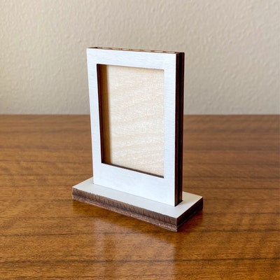 Mini Frame Stand - Etsy
