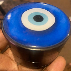 Grinder Carry Pouch Herb Grinder Holder Case Grinder Storage - Etsy